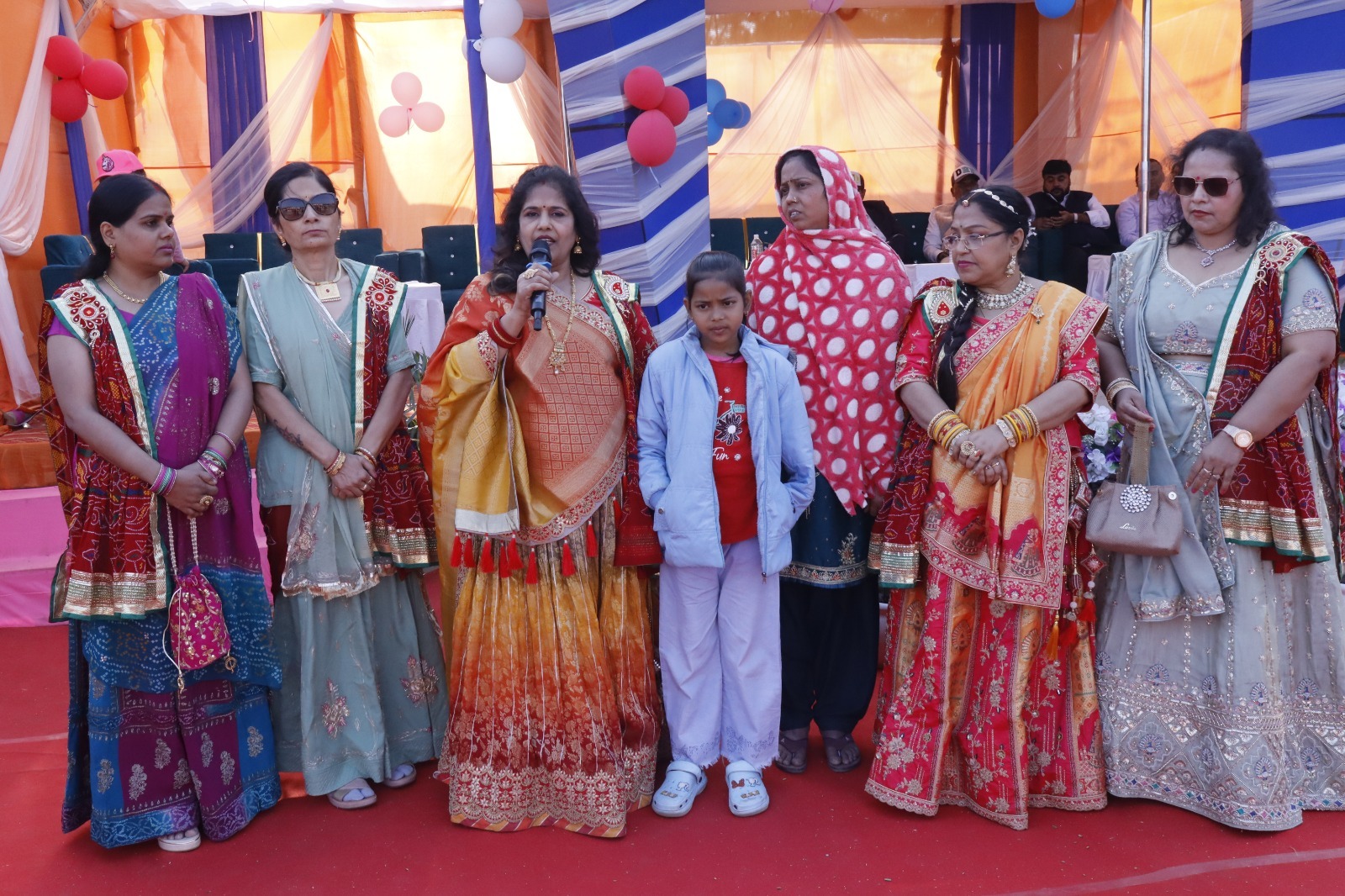 Anand Mela–2026 Concludes Successfully - Indian PSU CSR