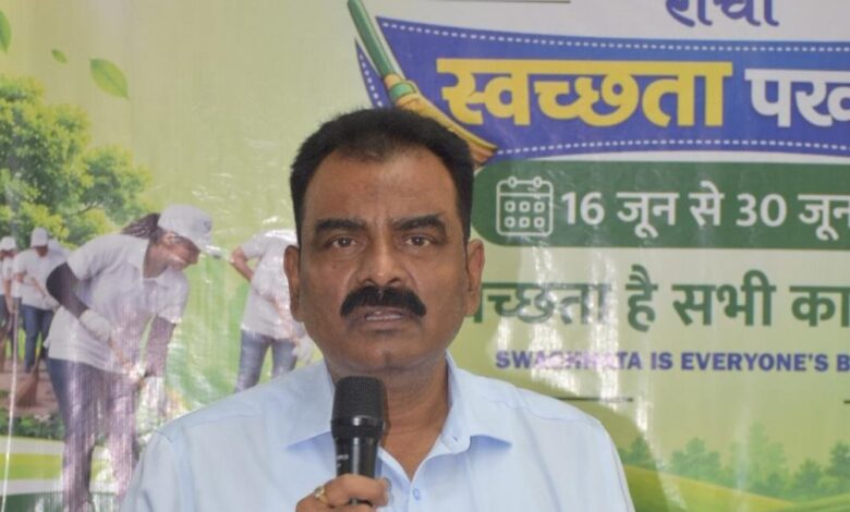 CCL Launches Swachhta Pakhwada-2026 with Cleanliness Pledge - Indian ...